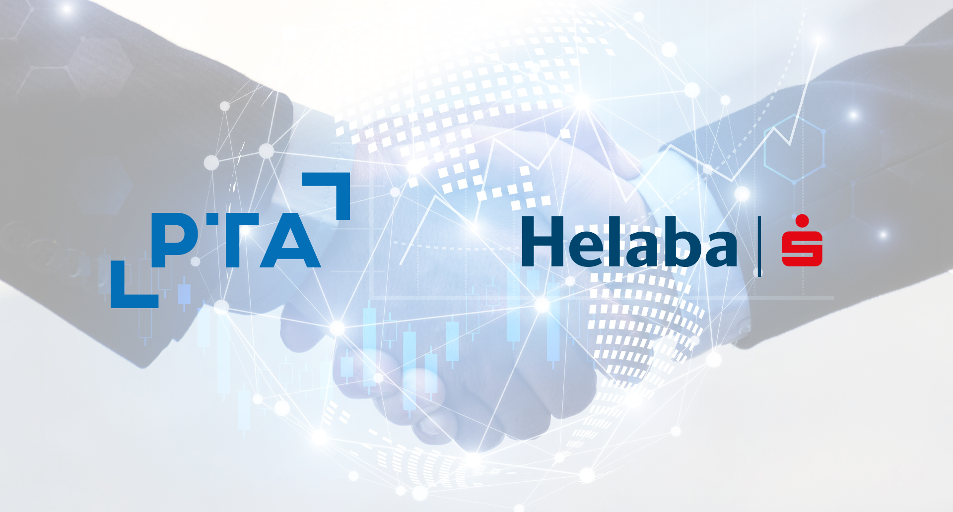 Projekt Helaba Landesbank ‒ Installation Videoavatar