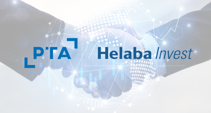 Helaba Invest automates and digitizes invoice receipt with IDP